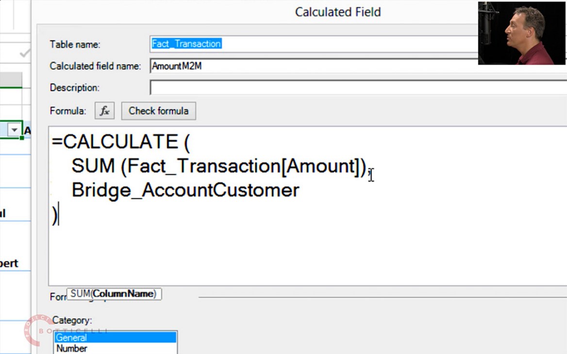 Many-to-many Relationships in DAX | Project Botticelli Many-to-many Relationships in DAX | Project Botticelli